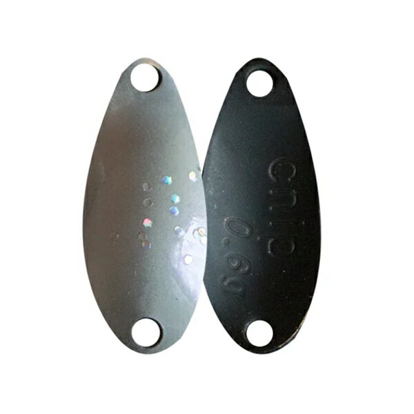 ウォブリングとローリングの中間的はアクションで、アキュラシーやプリッジで釣れない魚を獲るために開発。絶妙なサイズ感と、軽量ルアーとは思えない飛距離で難しくなった状況を打破します。リトリーブのムラを安定した動きでカバーし、流れのあるポイントで...