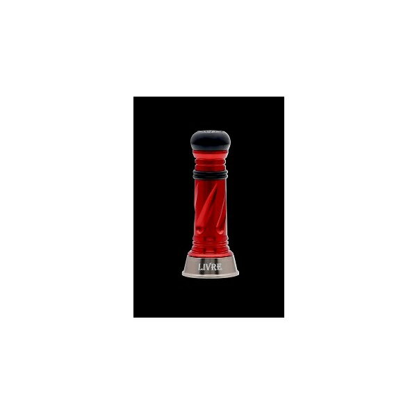(チタンGxレッド) CBS-CA1-TIR 全長37mm ※掲載している商品の画像は代表画像を表示している場合があります。また実際と色が違って見える場合があります。あらかじめご了承ください。3個のウエイトと2種類のスプリングで2g単位/計...