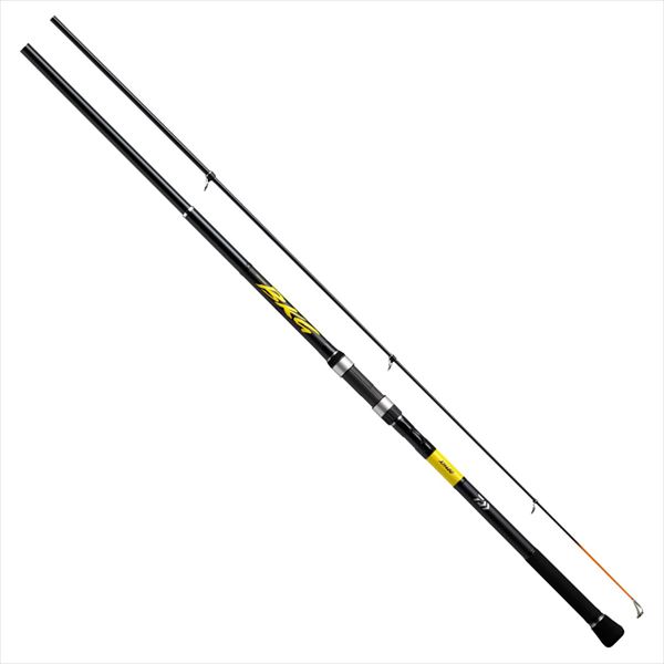 未知なる大物を獲る、ブッコミゲームに新たなラインナップが追加。シンプルな道具立てで未知なる大物を狙うブッコミゲームシリーズに新たなランナップが加わり、より幅広いエリア・ターゲットを狙う。L480はマダイ・ハタ類などのブッコミは勿論、カゴ遠投...