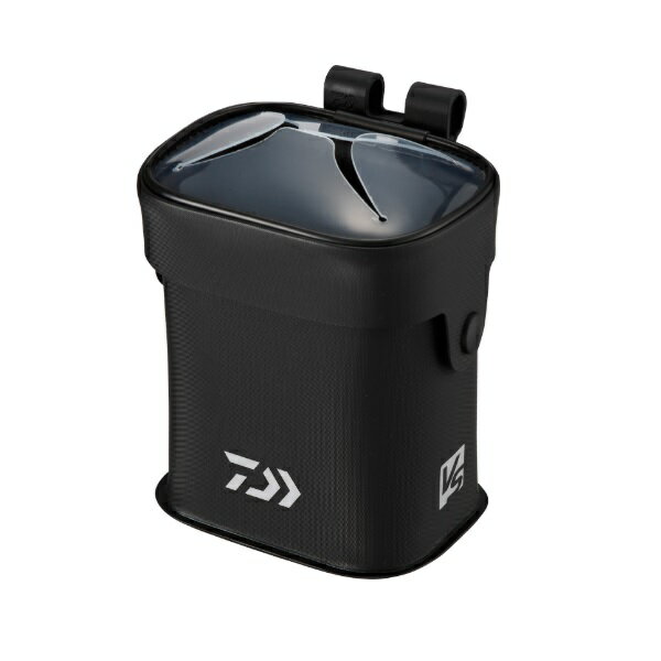 自由に組み合わせ可能なオプションパーツ！ 必要な機能を選んでパワーアップ！！多くのEVA製タックルバッグ類に取り付け可能。VSシリーズにゴミくず用のエコバッカン新登場。タックルバッグに取り付け可能なフックタイプ（ロングフック）。汚れを落とし...