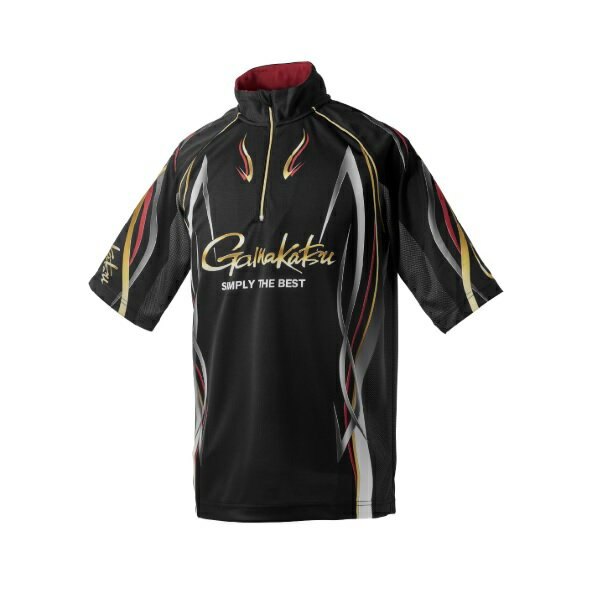 吸汗・速乾に優れ 、UVカット90%以上のニットベース生地を採用することにより、釣行中に発生する日差し、汗・水の付着、激しい動作を高次元にカバーするジップシャツです。●肌から発生した汗を素早く吸収して外に排出してくれるため、ムレやベタつきが...