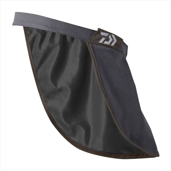 暑い夏に最適な後付け可能なシェード。シェード部分には太陽からの熱が伝わりにくい遮熱生地を採用することで温度上昇を軽減。キャップの上からさっと付けたり、ハットとの組み合わせや汗止めにもなるよう、帽子の下への着用も可能。サイズ：フリーカラー：グ...