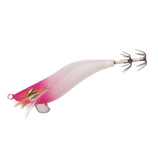 おかっぱりでヤリイカ、ケンサキイカ、スルメイカを狙うツツイカゲーム。ヤリケンサックαはそんなツツイカゲーム専用設計。ライトゲームタックルを使用する事でアタリを正確にとらえられアジング感覚で楽しめる。さぁ、気軽にツツイカゲームを始めよう！号数...