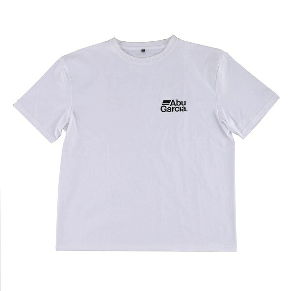 商品特徴：フロントロゴとバックプリントを施した、コットンポリエステル混紡素材のロゴTシャツ。綿素材とポリエステル素材をミックスし、通常の綿100％の素材よりも乾きやすく仕上げています。ややゆったり目で現代的なシルエットですので、シーンを問わ...