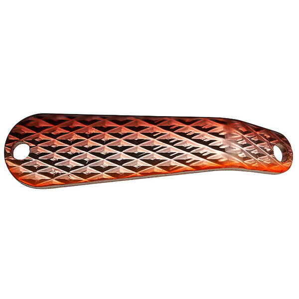 ダウンクロス攻略のバック＆フォース釣法の為に生まれた専用スプーン「バック＆フォース」がダイヤカットの輝きを手に入れました。往復運動に見切られがちなケースにおいてもダイヤカットが生むランダムな輝きで渓魚にアピール、ヒットに持ち込みます。重量（...