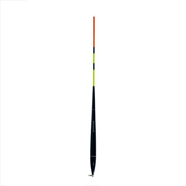 浅場遠投釣りに開発した超遠投棒ウキサイズ：400mm適合錘：4B入数：1 ※実物と色が違って見える場合があります。あらかじめご了承下さい。