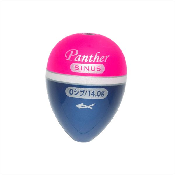 喰い込みのよさと感度を追求したボディライン。アンダーキャッチリング採用。サイズ：φ27.8×37.4mm ※実物と色が違って見える場合があります。あらかじめご了承下さい。