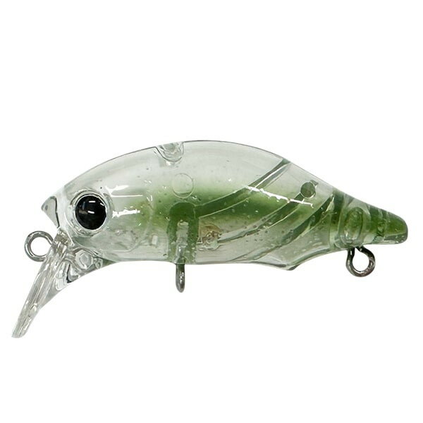 パペット・モアは、エリアでは珍しい「重心移動システム」を搭載したトップウォータープラグです。魚のやる気へ機敏に合わせていくアジャスト力が強みであるパペット・サーフェス。そのDNAを受け継ぎながら、これまでカバーしづらかった状況の要点を絞り、...