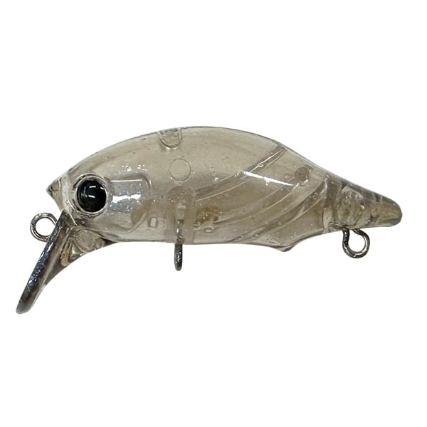 パペット・モアは、エリアでは珍しい「重心移動システム」を搭載したトップウォータープラグです。魚のやる気へ機敏に合わせていくアジャスト力が強みであるパペット・サーフェス。そのDNAを受け継ぎながら、これまでカバーしづらかった状況の要点を絞り、...