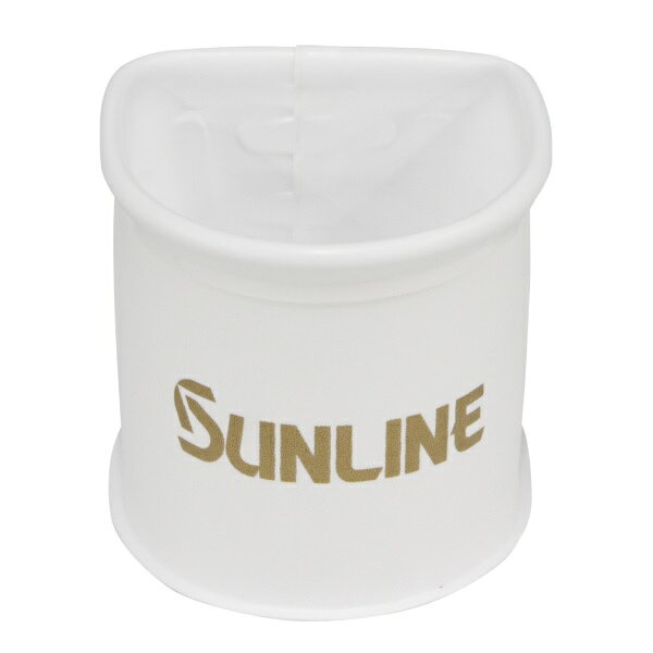 バッカンにセットし、飲み物や灰皿、プライヤーなどの小物類の置き場にできるマルチホルダー。水を入れてサシエを摘まんだ指先を洗うフィンガーボウルとしても使用できます。固定力のあるノーマルフック仕様。サイズ(mm)：W105xD95xH80素材：...