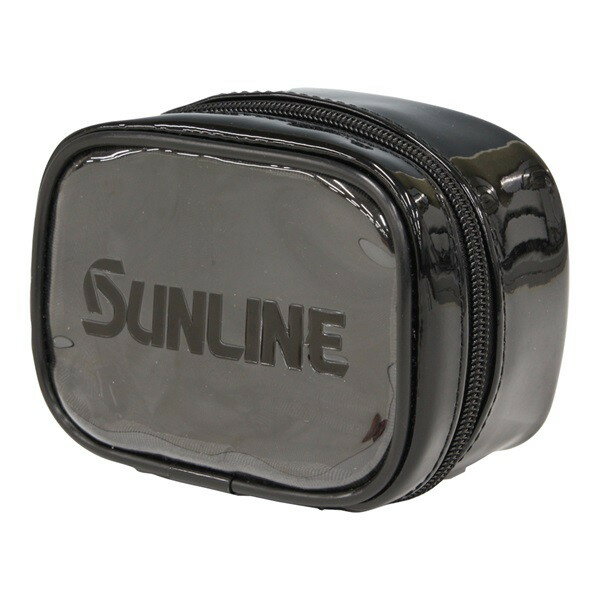 中に仕切りがある小物収納に便利なミニケース。ボックス内での小分けケースとしても最適です。素材：PVC外寸：W110x80x70mm ※実物と色が違って見える場合があります。あらかじめご了承下さい。