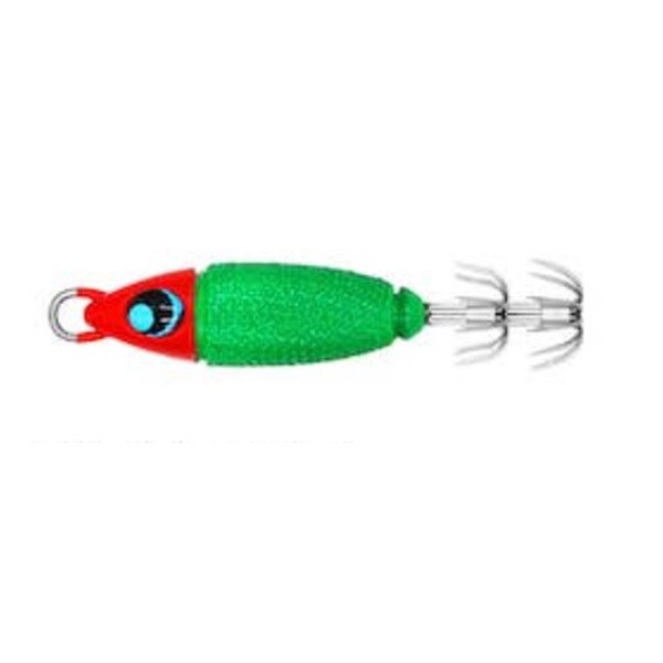 ナチュラルアプローチが可能なスモールシルエット設計。サイズ：10号重量：37.5g ※実物と色が違って見える場合があります。あらかじめご了承下さい。