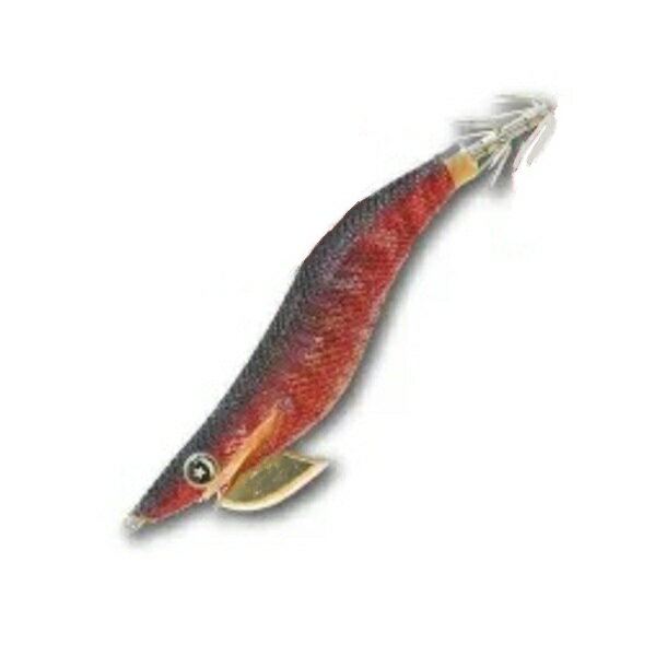 ひたすら磨き上げた基本性能。ついにスタンダードエギの頂点へ。アピール抜群のキレッキレダートと確実に食わせる安定フォール。ダート性とフォール性。相反する2つの性能を極限まで高め実現させたハイスタンダードエギ。状況に応じて使い手のイメージを体現...