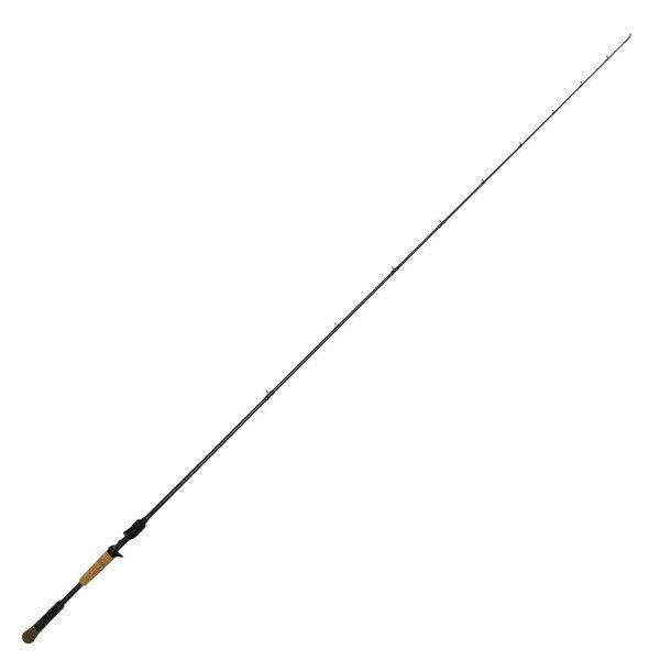 VERSART G.O.A.Tが提案するロックなヘビーバーサタイルコンセプト。Hクラスブランクスにやや長めのグリップを搭載し、2ozクラスまで対応可能にしました。ヘビーカバーフィールドで重宝するジグストはもちろん、重量級打撃や2ozクラスの...