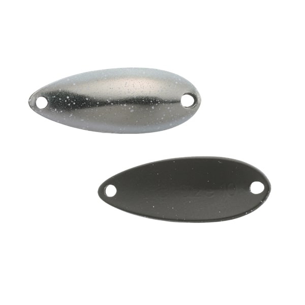 数々のテストを行い導き出されたアクションが「ハイピッチウォブリング」。放流後の元気な魚が落ち着いた状態で再度バイトに持ち込ませることができるのがこのリクーゼです。サイズもウエイトごとにベストなサイズ感となっています。重量（g）：1.7全長：...