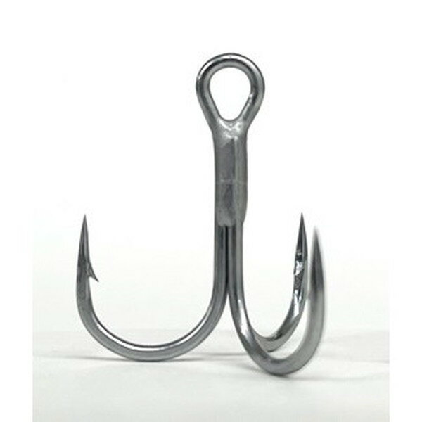 fimoフックに新たにRBタイプが登場!!・形状はRB（ラウンドベンド）タイプ。・ショートシャンクタイプ。・強度はMH(ミディアムヘビー) ・錆に強く、長持ちします。サイズ：#2重量（g）：1.04入数：8本 ※実物と色が違って見える場合が...