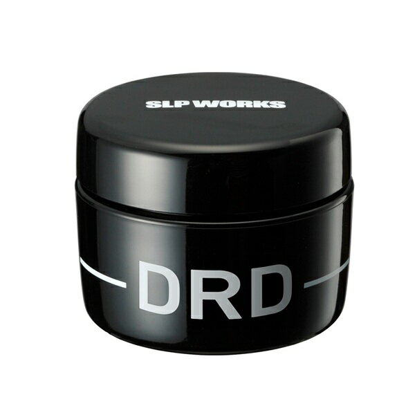 DRD機構を搭載したスプール(25SALTIGA DRD14000〜25000)専用のメンテナンスグリス。 長時間のファイトによる摩擦損傷や焼付きを防ぐ新ドラグ機構「DRD」。 従来のドラグに比べ、耐久性を向上させたDRDを、より長く、 高...