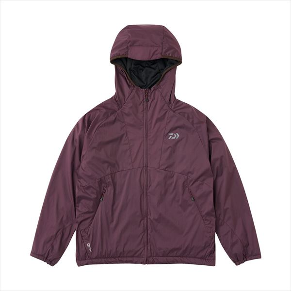 携行性に優れたライトシェルジャケット。冷たい風、軽い水しぶきや汚れから身をまもるライトシェルパーカー。釣行時のみならず日常使い、旅行時にも活躍する。表生地には撥水性と防風性のあるPERTEXQuantumを採用、裏地には中綿と裏地を一体化し...