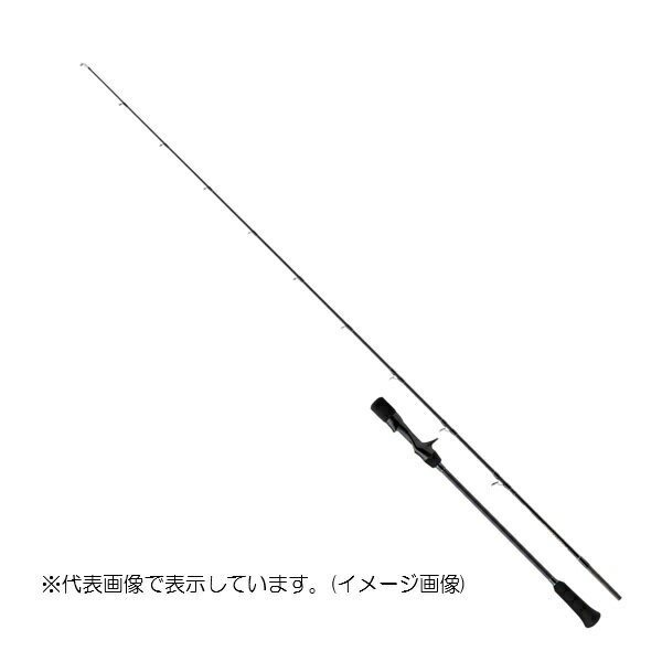 アングラーへの身体負荷を軽減した、Newスタンダードスロージギングロッド！●シリーズの中核を成すモデル。水深100mまでの青物狙いでよりジグを強くアクションしたい場合や、根魚狙いで出番の多いモデルであり、より潮流の速いエリアや潮流の重たいエ...