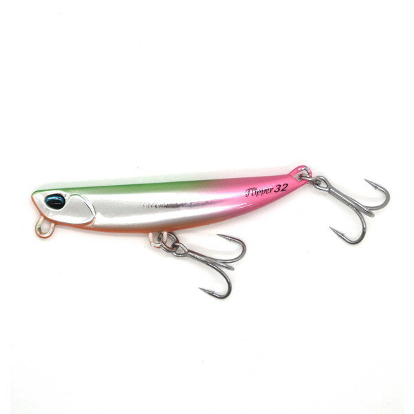 ヒラメゲームをリードするビーチウォーカーにとって越えなければいけない壁。如何に高比重に設計したとしても物理的にインジェクションモデルには越えられない壁。距離、水深、潮流、ビーチウォーカーの攻略レンジを飛躍させる第4の刺客「ビーチウォーカーフ...