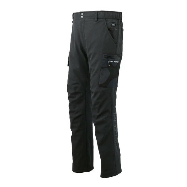 冬でも軽快な着こなしで、こたつのような暖かさ！！フィルム入りで保温性の高いウインドカット生地に、電熱パネルを組み合わせることで、発生した熱を外に逃がさない「こたつ効果」 を実現しました。電熱パネルは太い血管の通る太もも2か所と臀部に2か所の...