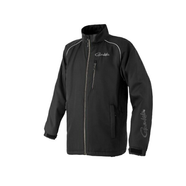 ●ファスナースライダー裏側が直接首に当たらないよう処理を施したチンガード付。●ファスナー付胸ポケット。●脇に配置したベンチレーションで衣服内の蒸れを開放します。●袖カフス＋面ファスナーアジャスターシステムを備えた袖口。●体から発する熱を反射...