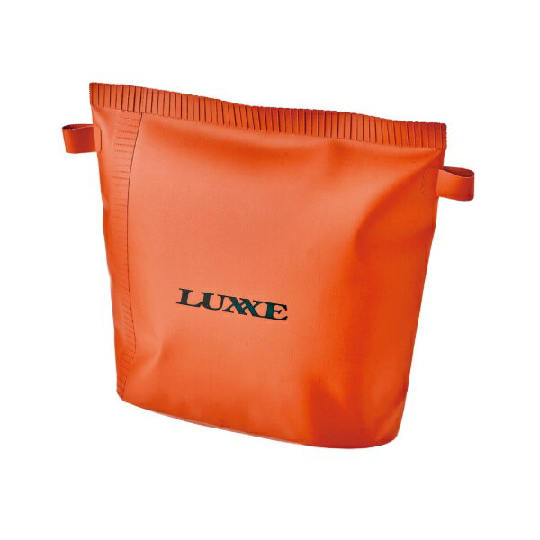 濡らしたくない小物の収納に便利な防水ポーチ。● 防水生地＆防水ファスナーを使用。● 自立可能な底マチ付。 タッチスクリーン対応のクリアウインドウ。サイズ(mm)：D100×W285×H240重量(g)：120 ※実物と色が違って見える場合が...