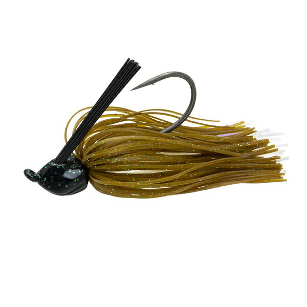 B.A.S.S.エリートシリーズに参戦する伊藤巧がラバージグに求めたのは、広大なエリアを素早くチェックするためのスリ抜けの良さ。エスケープツインやフロントフラッパーカーリーをトレーラーに、ピッチング連打やスキッピングでのカバー最奥撃ち、キャ...