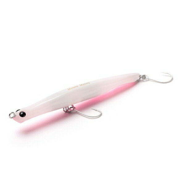 ★Size：8.5cm　★Type：Sinking　★Weight：7g　★Hook：S-74#6※掲載している商品の画像は代表画像を表示しています。また実物と色が違って見える場合があります。あらかじめご了承下さい。バチパターン、サヨリパタ...