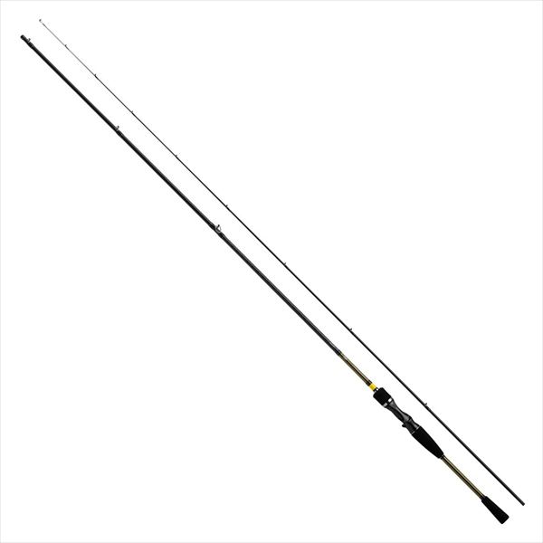 アユイング専用設計「AYUING X」に急流・大型対応のH(ハード)タイプ追加 ■99HB-S　(ベイトモデル)・・・急流で抵抗の大きなルアーを多用する際にアクションさせやすく、大型アユにはしっかりタメが効く。バットパワーとベイトモデルなら...