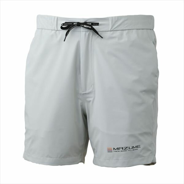 ダメージが蓄積しやすいパンツをロープライスで展開。防水性、透湿性、ストレッチ性の3拍子そろった着心地の良い3レイヤー生地を採用!!フィールドはもちろん自宅からの移動時も快適に過ごせるショートレインパンツです。濡れたデッキやクーラーにも平気で...