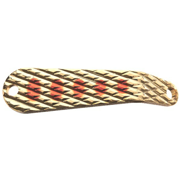 ダウンクロス攻略のバック＆フォース釣法の為に生まれた専用スプーン「バック＆フォース」がダイヤカットの輝きを手に入れました。往復運動に見切られがちなケースにおいてもダイヤカットが生むランダムな輝きで渓魚にアピール、ヒットに持ち込みます。重量（...