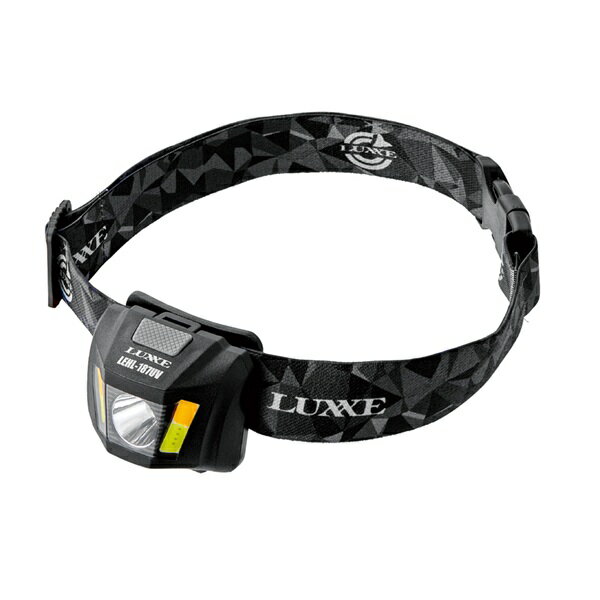 シングルボタンで5段階操作のエコノミーモデル。●シングルボタンで5段階操作のエコノミーモデル。●誤点灯防止のロック機能付。●点灯は1秒間に2度押し。●クイックオフ機能で3秒以降に1回押せば消灯。●鏡面部分が深めのリフレクターを使用し、照射距...