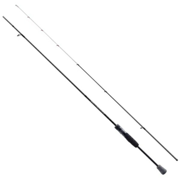あらゆるショアゲームに対応するハイコストパフォーマンスシリーズ。可能性を広げる充実のラインナップでアングラーをサポート。「もっと手軽にソルトルアーゲームを楽しみたい！」そんな気持ちに応える、ハイコストパフォーマンスロッド、ソルティアドンバン...