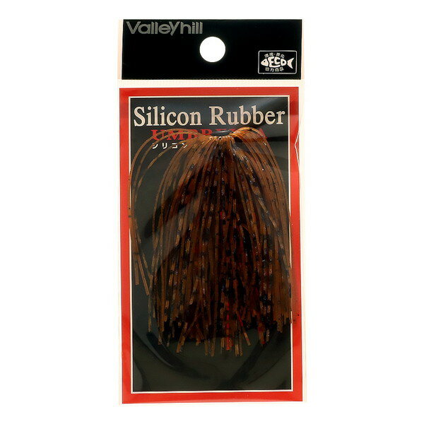 ［ラバージグ対応カラ—］ラバージグに最適なシリコンラバーをひと工夫。ズレることなく簡単に取り付け出来るようにスカートのバンド部分を二重構造にしました。また、スカートが挟み込み式のため従来品に比べてフレアが増しており、誰でも簡単にボリューム感...