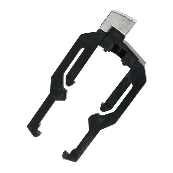 1500C&2500Cのプッシュボタンをボディに合わせて金属製でドレスアップ！ 新色を追加し、復刻します！対応機種：1500C&2500Cカラー：シルバー ※実物と色が違って見える場合があります。あらかじめご了承下さい。