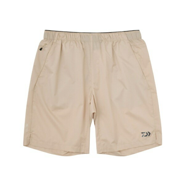 コンパクトで軽量な高機能フィッシングショーツ。Pertex Equilibriumを採用。太さの違う糸を組み合わせることにより生じる生地裏面の凹凸が肌離れをよくし、ベタつき感を防ぐ。表面と裏面を異なる密度の二層構造にすることで、風は通しにく...