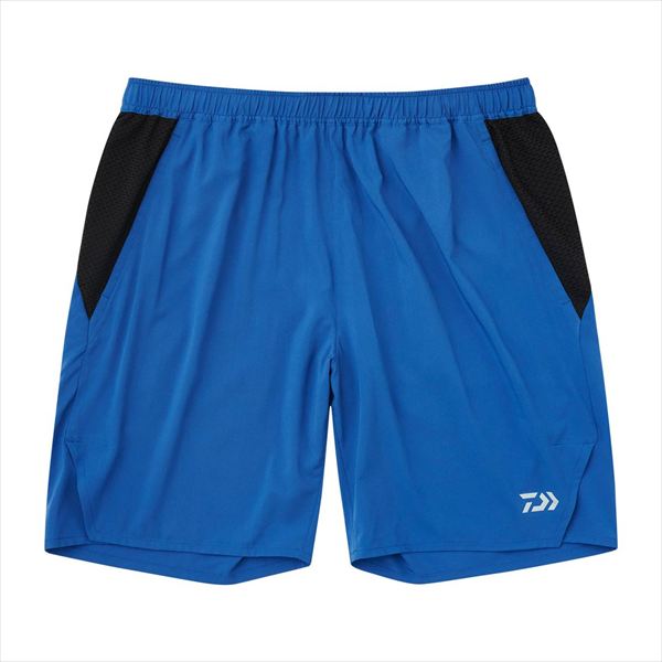 撥水×ストレッチ×軽量素材で水辺シーンをより快適に。UVカット（紫外線遮蔽率90％以上）、軽量で動きやすい素材を採用。撥水加工を施すことで、不快な濡れ感を軽減。オフショアフィッシング、渓流やアユイング等、水により近い釣りにおすすめ。サイズ：...