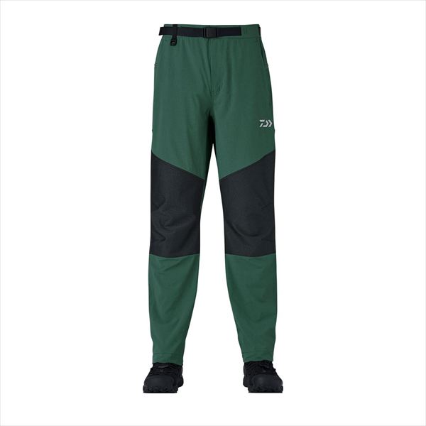 優れた耐摩耗性で藪漕ぎなどでも活躍。ハードな動きに追従し、藪等の外的要因から身体を護るために開発したロングパンツ。本体は摩耗に強いCORDURA素材を採用。撥水、ストレッチ機能付き。膝とヒップの素材は4WAYのストレッチ性と高い強度を兼ね備...
