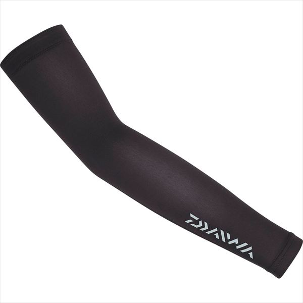 ずり落ちにくい滑り止めつきアームカバー。UVケア（UPF50+）/接触冷感/吸水速乾機能を兼ね備えた「ICEDRY」素材を採用。軽い着心地ながら遮熱性にも優れ、太陽の熱線を遮蔽し、衣服内温度の上昇を抑える。上腕部にはずり落ち防止の滑り止め付...