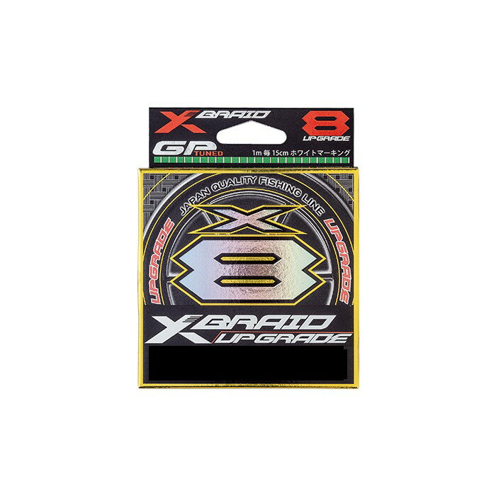 高密度ピッチ製法× WX8工法 × GP加工 × HST加工が可能とした圧巻のパフォーマンス。一般的にPEラインは、高密度にピッチを細かく組み上げると耐磨耗性が上がり直線強力が落ちる。逆に低密度でピッチを粗く組み上げると、糸が直線的になり直...