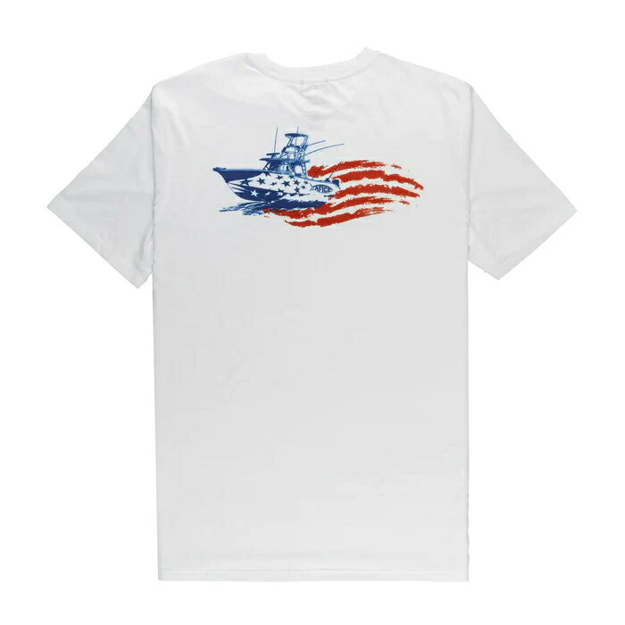 Newport SS Performance Shirt は、UPF 40 の日焼け止め、速乾性、吸湿発散性に優れた生地を特徴とし、水上での長時間の着用でも快適な伸縮性を提供します。特徴 ポリエステル 88%、 スパンデックス 12%UPF...