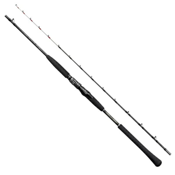 BBの枠を超えた対応力と質感。MIDGAME BBは次のスタンダードへ。多彩な魚種や釣法に幅広く対応可能な優れた汎用力を備えたゲームロッドシリーズ。そんなゲームロッドシリーズの中でも、より高負荷な釣りに対応可能なミッドゲームシリーズにBBグ...