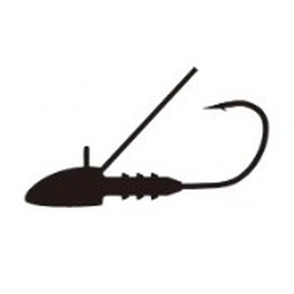 ミドストやボトストのアクションに変化を与え、魚に口を使わせる『次の引き出し』として生まれたのがダーティングヴェスパ。左右へ連続的に飛ぶダートは、逃げ惑うベイトそのもの。一定のリズムに慣れた魚にも、突発的なアクションでリアクションを誘発する。...
