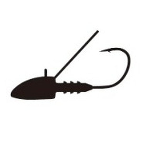 ミドストやボトストのアクションに変化を与え、魚に口を使わせる『次の引き出し』として生まれたのがダーティングヴェスパ。左右へ連続的に飛ぶダートは、逃げ惑うベイトそのもの。一定のリズムに慣れた魚にも、突発的なアクションでリアクションを誘発する。...