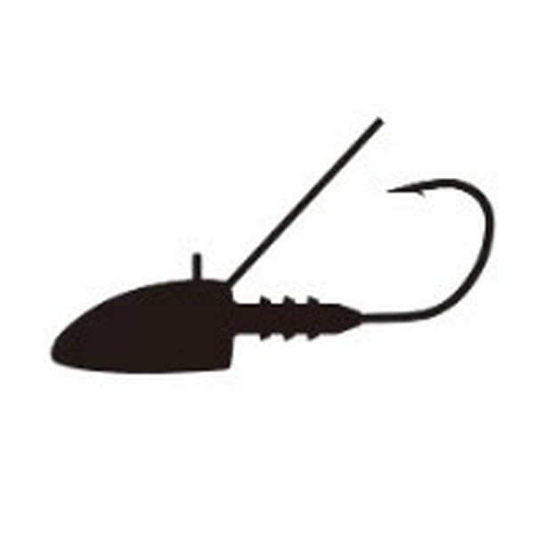 ミドストやボトストのアクションに変化を与え、魚に口を使わせる『次の引き出し』として生まれたのがダーティングヴェスパ。左右へ連続的に飛ぶダートは、逃げ惑うベイトそのもの。一定のリズムに慣れた魚にも、突発的なアクションでリアクションを誘発する。...