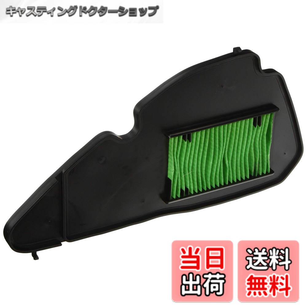 商品情報 商品の説明 ノーマルエアクリーナーの補修用エアエレメントです。 主な仕様 適合車種 ダンク:AF74全車種/AF78全車種 | タクト/-ベーシック(4スト車):AF75全車種/AF79全車種 | ジョルノ:AF77全車種 | ジ...