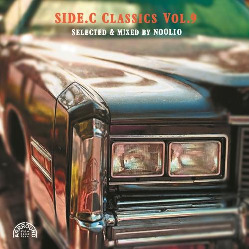 [ARRROUND Wicked Sound Maker]毎夏の定盤となっている[SIDE.C CLASSICS]、今年も出来上がりました。 エコーにまみれ亡霊のような音像で浮遊する甘美なボールルーム音楽やCaribbian Jazzで一気...