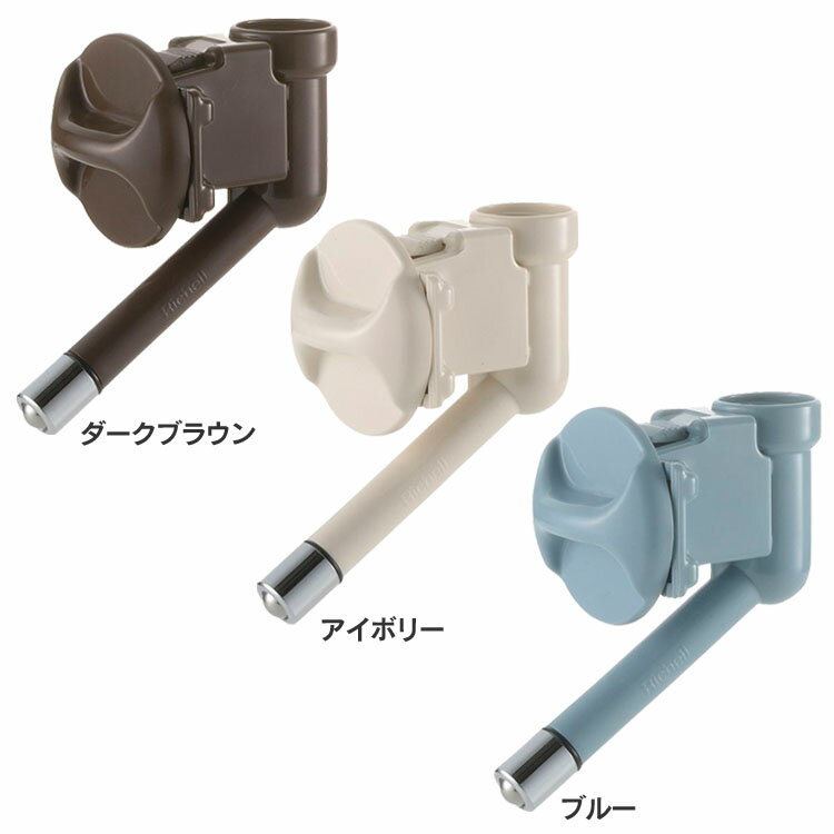 ケージやサークルに取り付けて簡単水分補給。市販の500mlペットボトルが利用できます。ワンタッチ操作で付け外しができるので、水の交換が簡単です。シングルタイプ。●商品サイズ（cm）幅約6.5×奥行約10.8×高さ約12●商品重量約110g●...