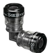 エスロカチットS Eエルボ(樹脂製) 呼び径13 セキスイ SPL13【純正品】 サイズ：13 SPL13 エスロカチットS Eエルボ(樹脂製) 13 セキスイ 積水　エスロン 架橋ポリエチレン管用ワンタッチ継手 給水・給湯用 継手 ご不在...